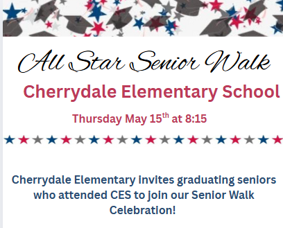 Cherrydale Elementary School